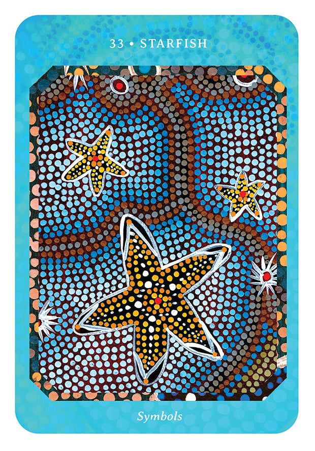 Salt Water Reading Cards Deck Journey with the Messengers of the Sea ...