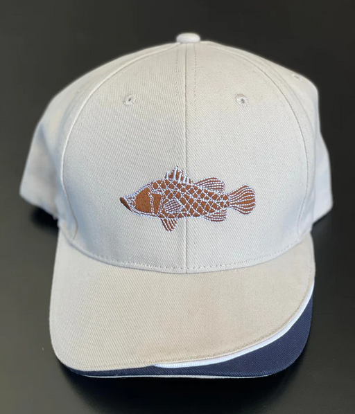 Fish Cap isn't ordinary hat | FISH - Foundation for Indigenous ...