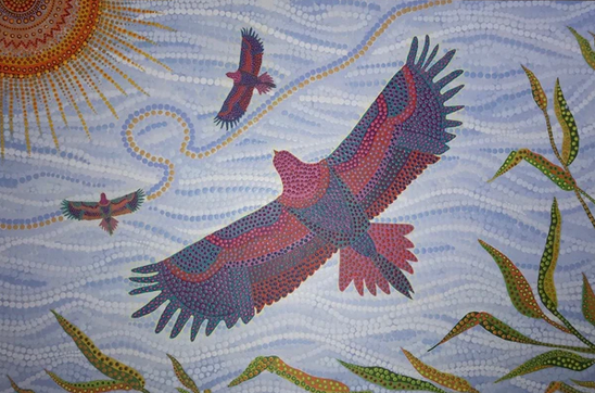 Miruma collection | FISH - Foundation for Indigenous Sustainable Health