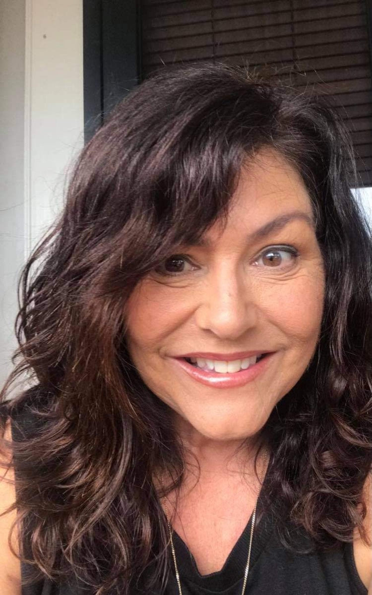 Aboriginal Art By Sue Shilcock | FISH - Foundation for Indigenous ...