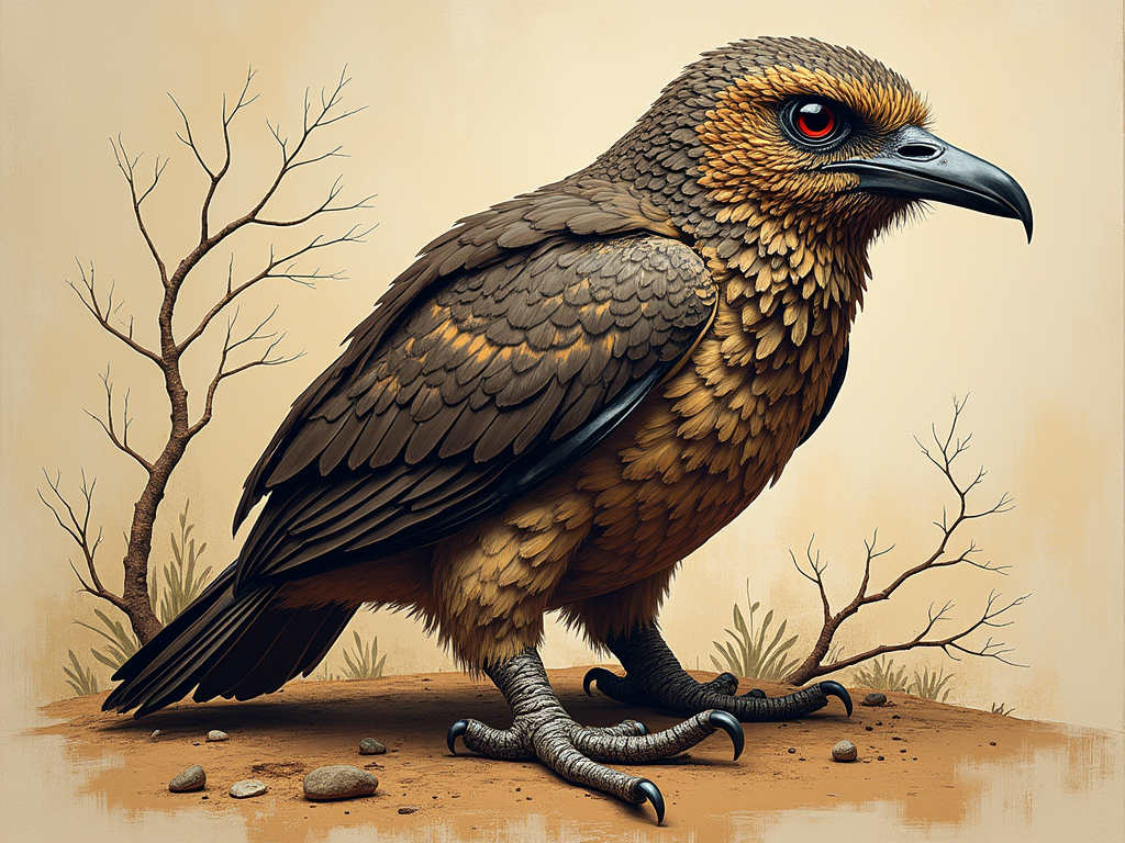 Tawny frogmouth aboriginal story | FISH - Foundation for Indigenous ...