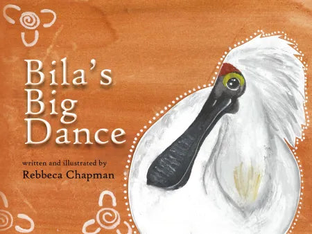 Bila's Big Dance | FISH - Foundation for Indigenous Sustainable Health