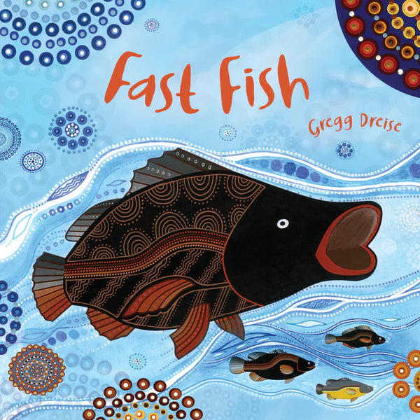 Fast Fish | FISH - Foundation for Indigenous Sustainable Health