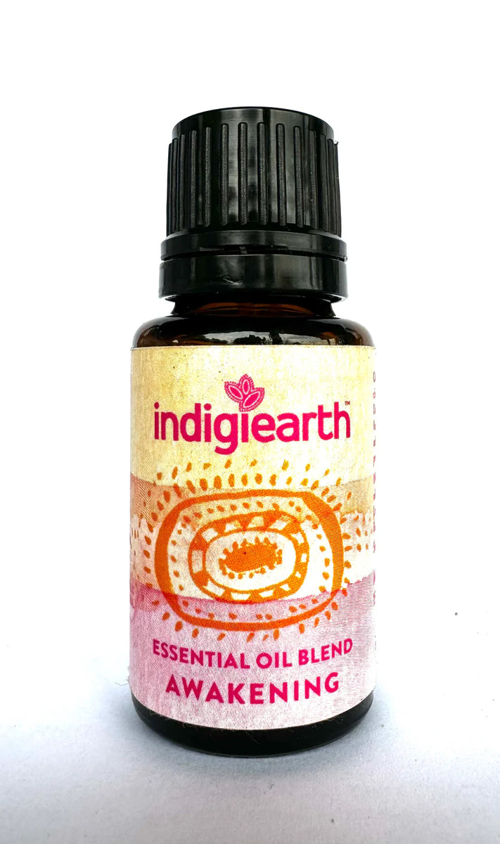 Awakening Essential Oil Blend | FISH - Foundation for Indigenous ...