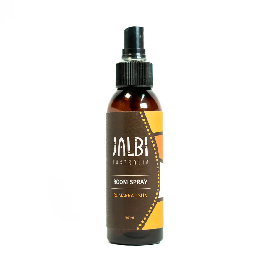 Jalbi Room Spray | FISH - Foundation for Indigenous Sustainable Health