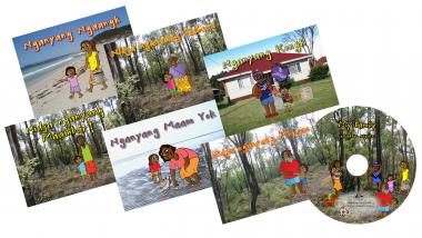 Moort Family Reader Series | FISH - Foundation for Indigenous ...