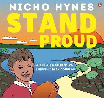 Stand Proud | FISH - Foundation for Indigenous Sustainable Health