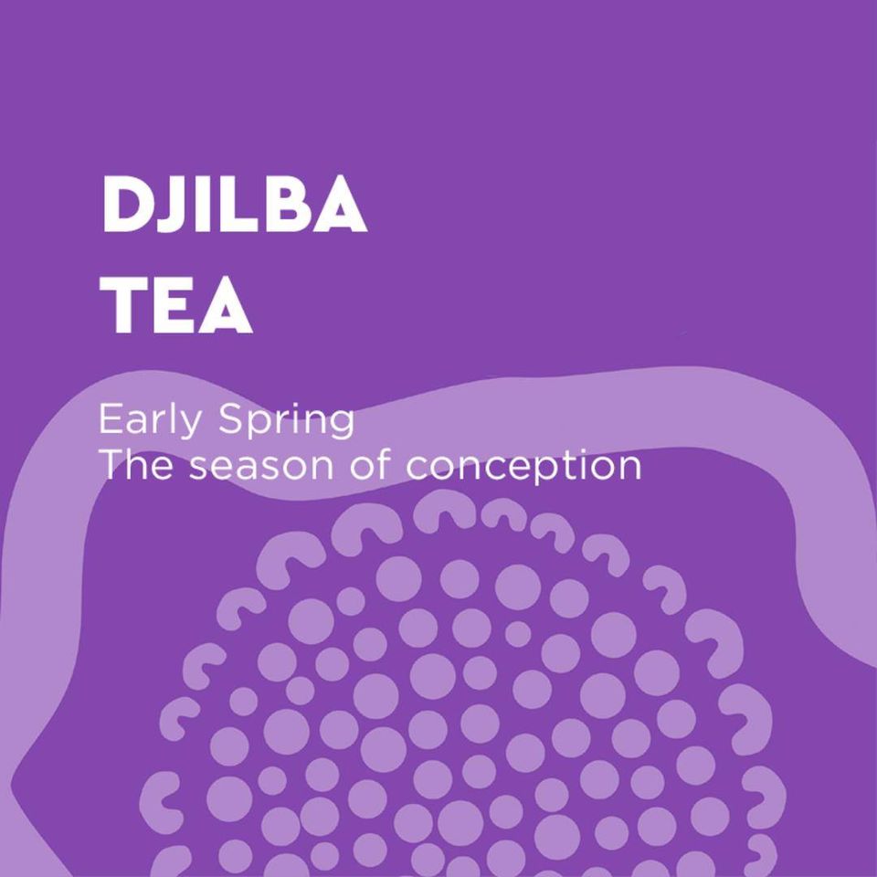 Six Seasons Djilba Tea | FISH - Foundation for Indigenous Sustainable ...