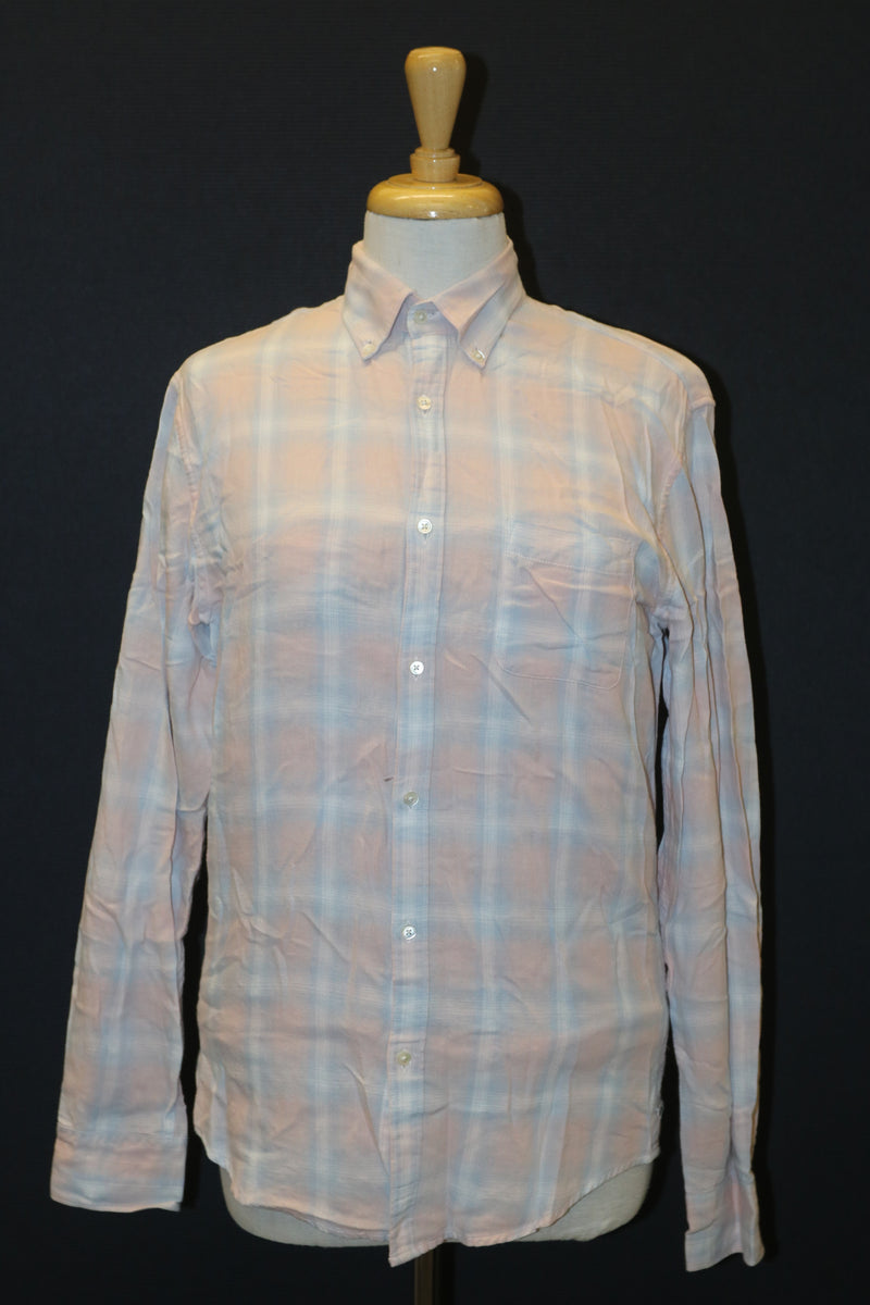 Jaffar’s shirt | FISH - Foundation for Indigenous Sustainable Health
