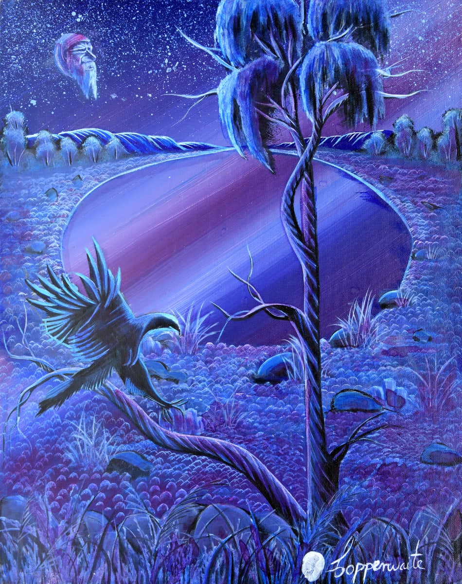 Holder of Knowledge | FISH - Foundation for Indigenous Sustainable Health