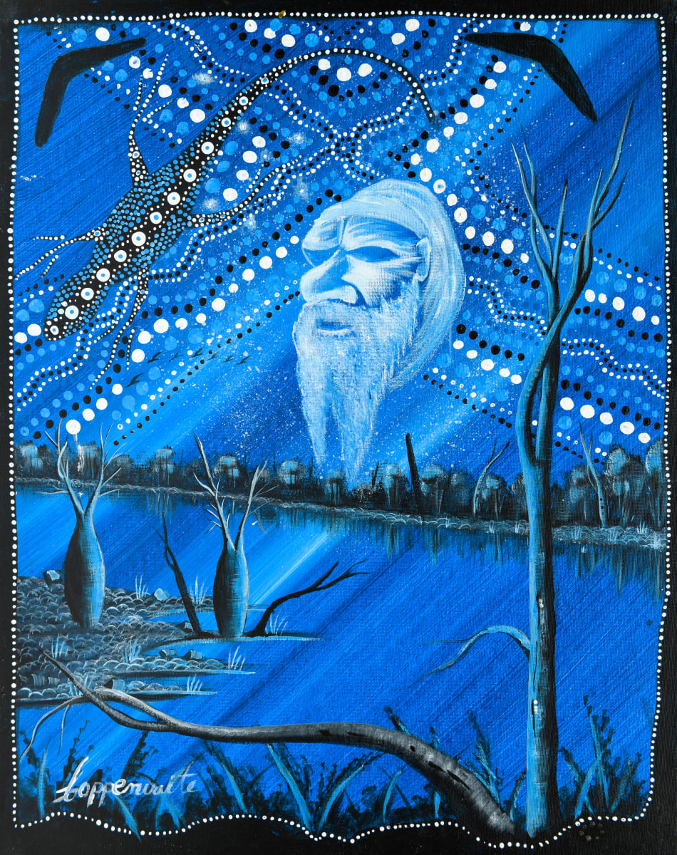 Knowledge of the Land | FISH - Foundation for Indigenous Sustainable Health