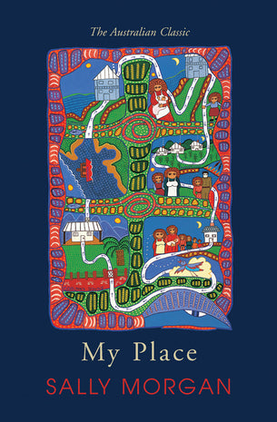 My Place | FISH - Foundation for Indigenous Sustainable Health