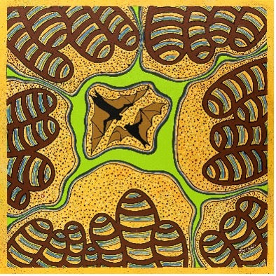 Dreamtime Stories of Purnululu (Bungle Bungles) | FISH - Foundation for ...