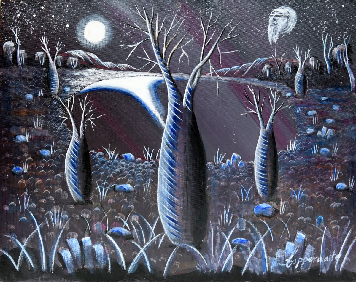 The Holders of Knowledge | FISH - Foundation for Indigenous Sustainable ...