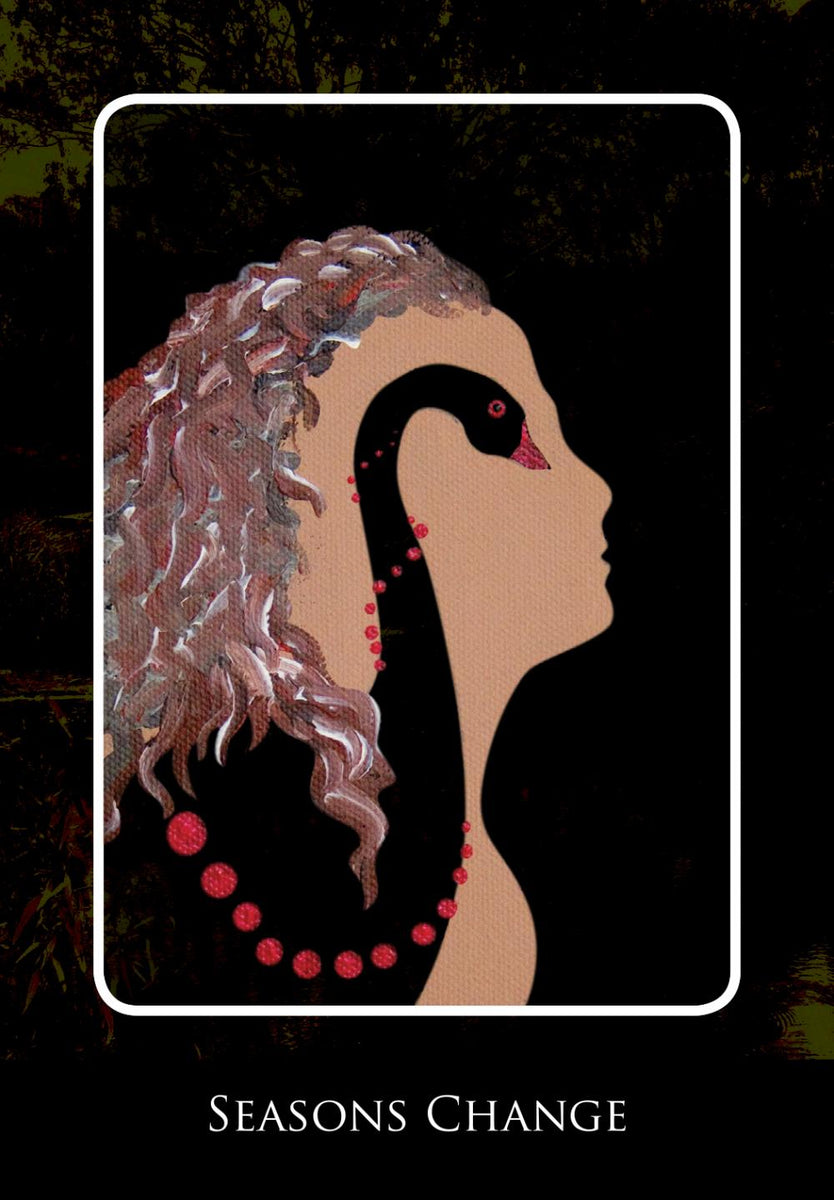 Aboriginal Dreamtime Oracle | FISH - Foundation for Indigenous ...