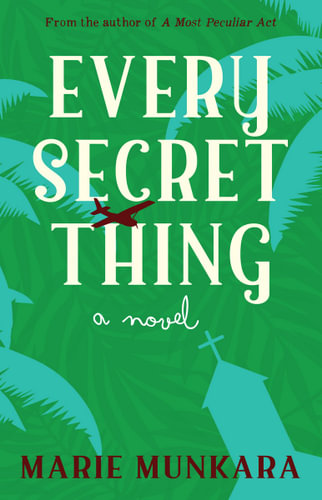 Every Secret Thing | FISH - Foundation for Indigenous Sustainable Health